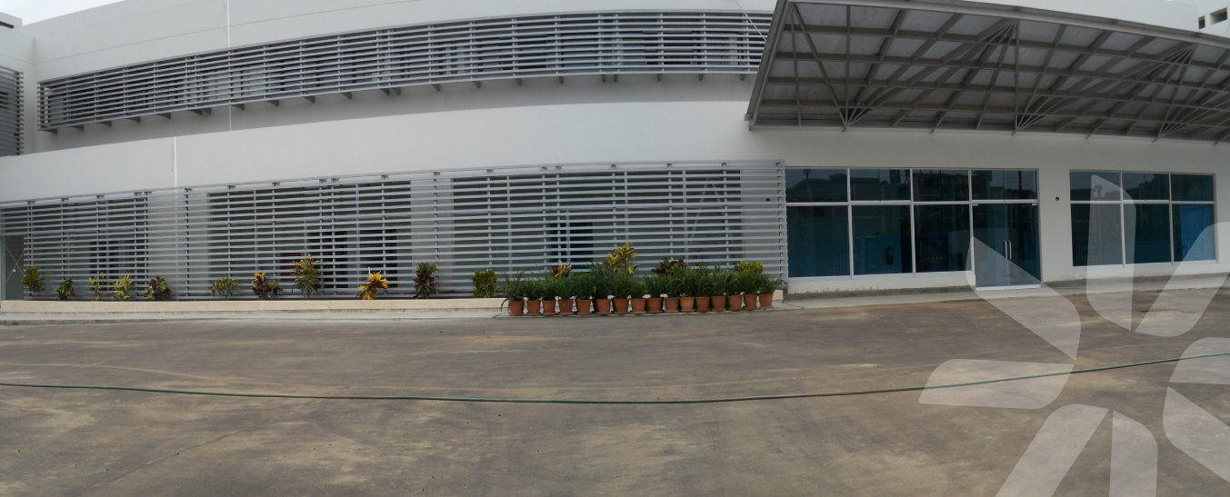 ACI Proyectos – Consultoría de infraestructura