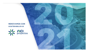 Sostenibilidad – ACI Proyectos