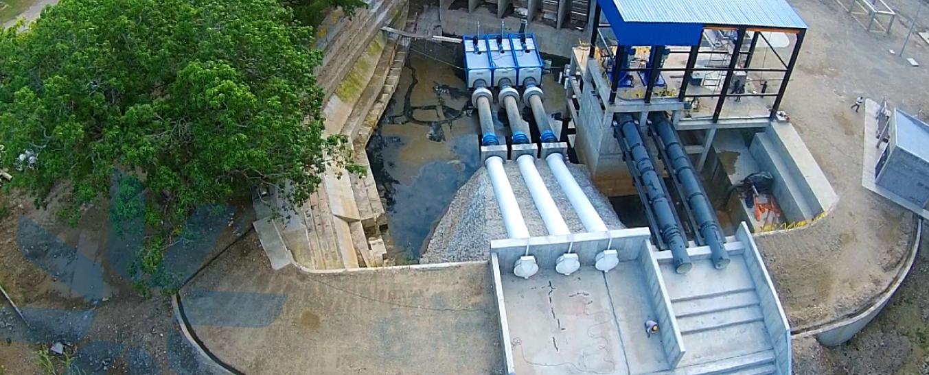 ACI Proyectos – Consultoría de infraestructura