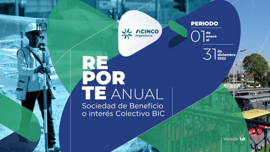 Sostenibilidad – ACI Proyectos