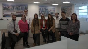 Portal Colaboradores - ACI Proyectos