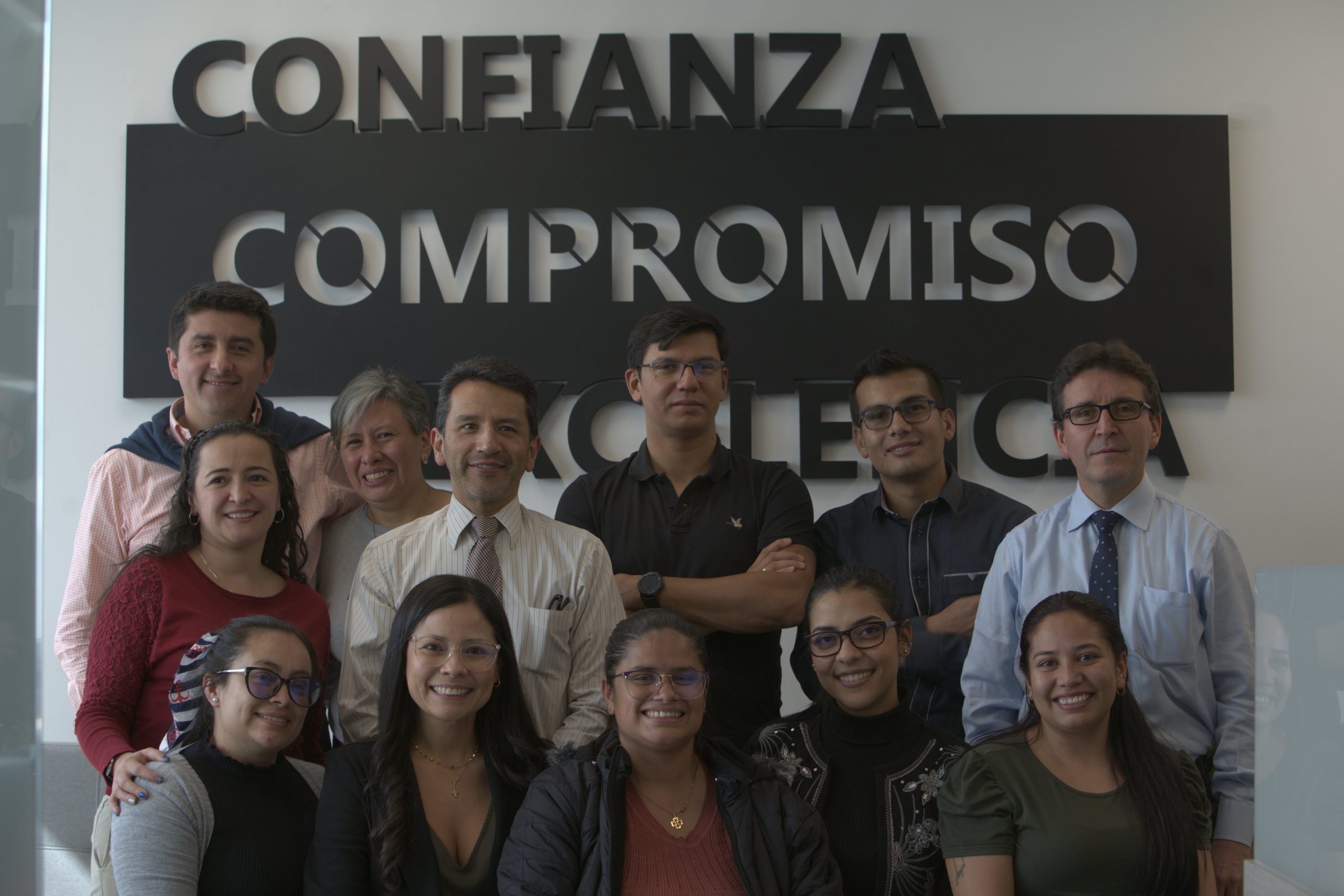 Portal Colaboradores - ACI Proyectos