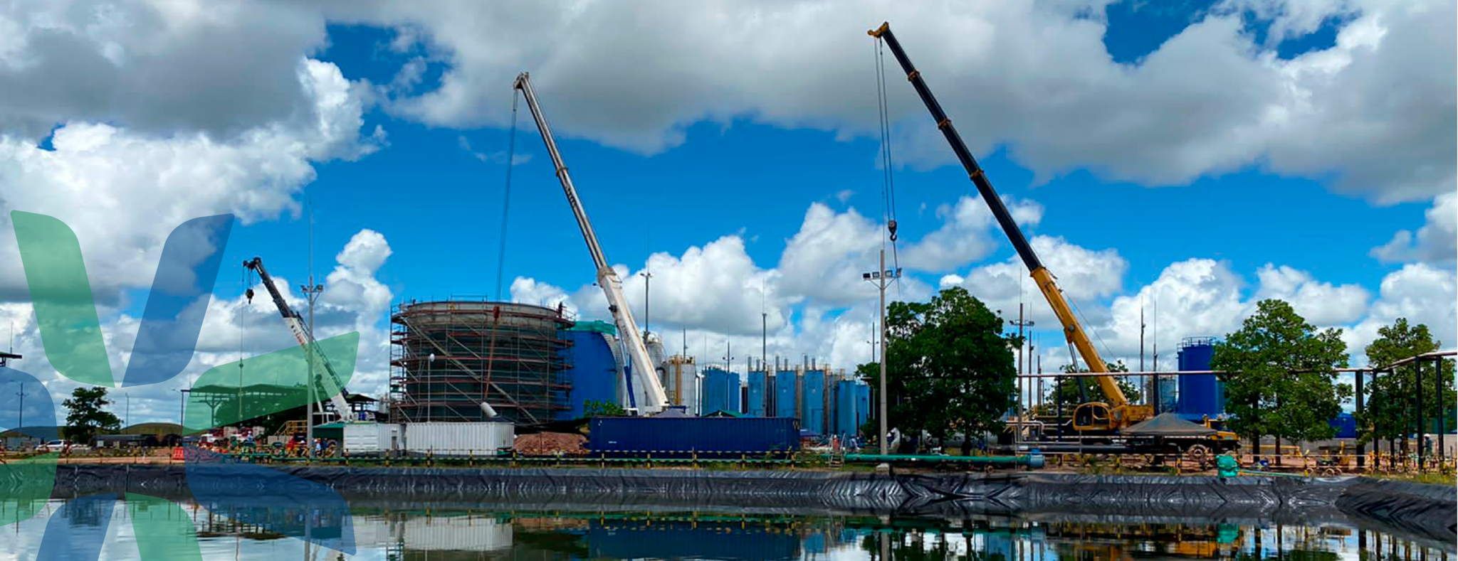 ACI Proyectos – Consultoría de infraestructura