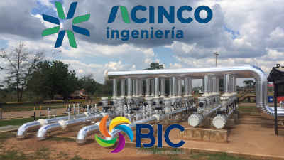 Informes BIC - ACI Proyectos