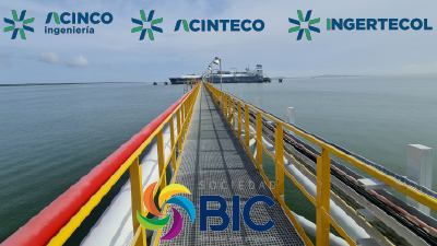 Informes BIC - ACI Proyectos