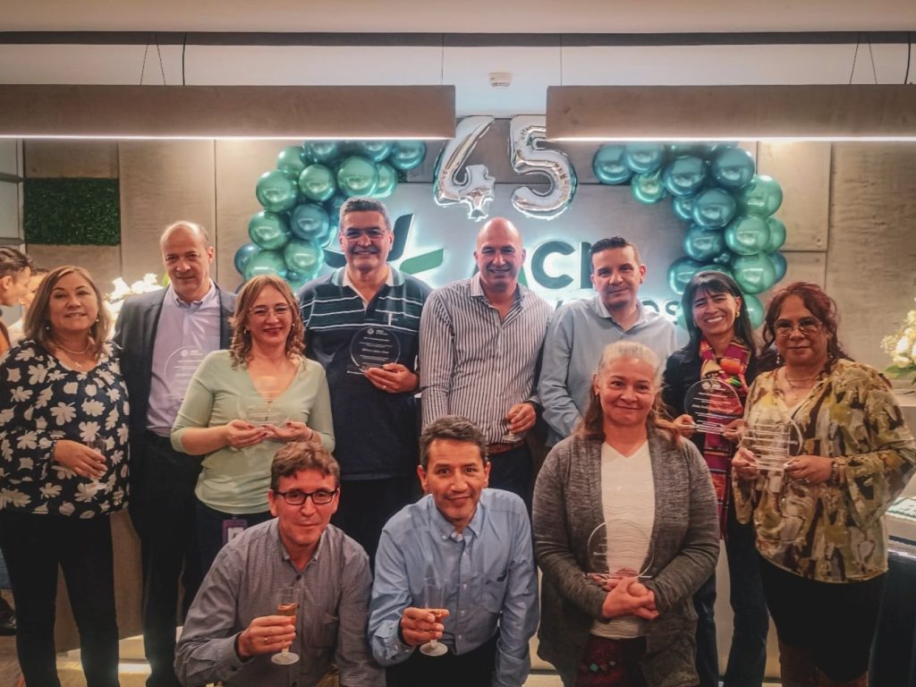 Noticias – ACI Proyectos