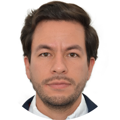 Felipe Rojas | Country Manager Chile